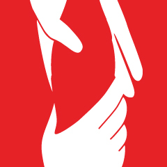 Coke Hands - jonathan mak